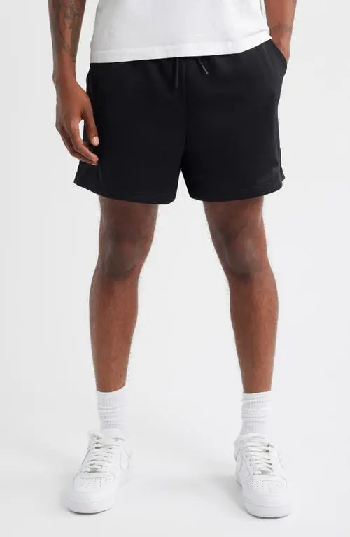 REPRESENT Mesh Athletic Shorts