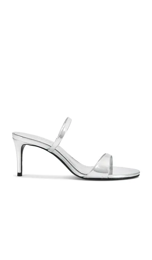 Schutz Jessica Mid Mule