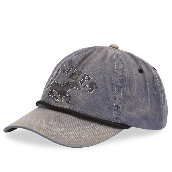 TWOJEYS Wild Horse Trucker Cap