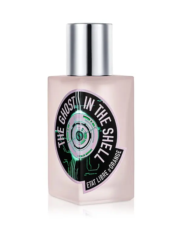 ETAT LIBRE D'ORANGE The Ghost In The Shell Eau De Parfum 1.6 Oz - No Color