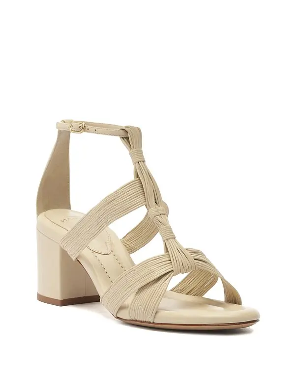 ALEXANDRE BIRMAN Olga Block Heel Sandals