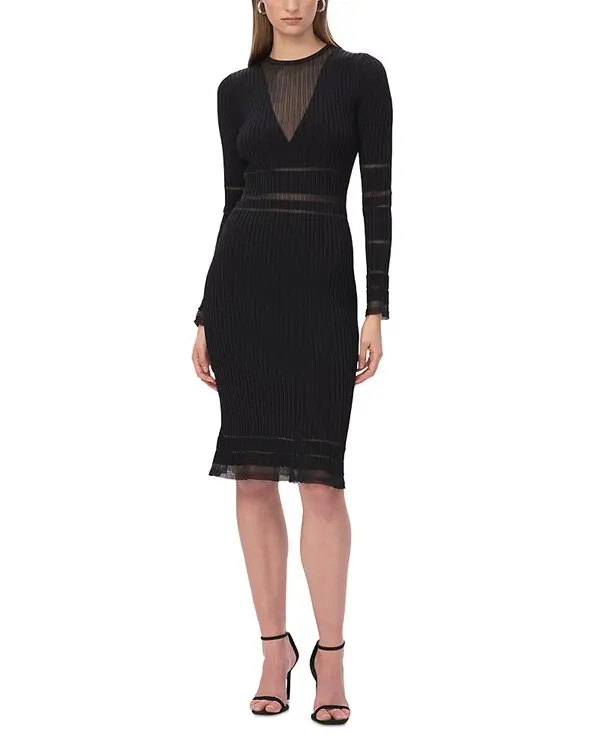 Herve Leger Connie Dress