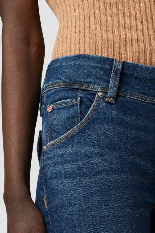 Hudson Jeans Beth Mid-rise Bootcut