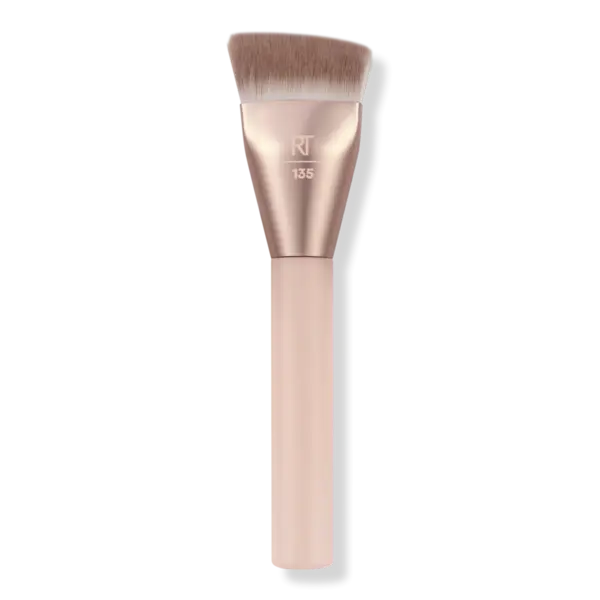 REAL TECHNIQUES New Nudes 2.0 H-diamond Blending Brush