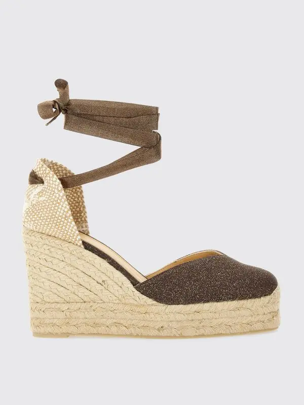 CastaÑer Espadrille - Brown