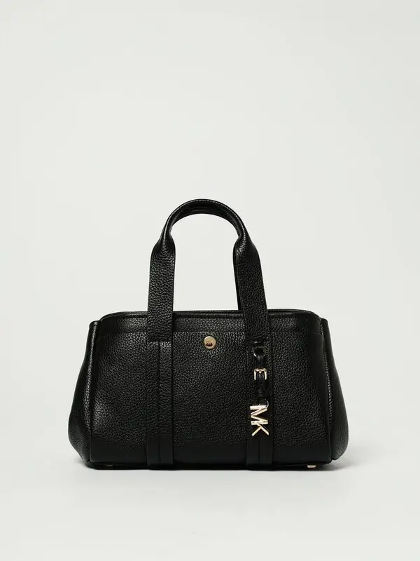 Michael Kors Mini Bag - Black