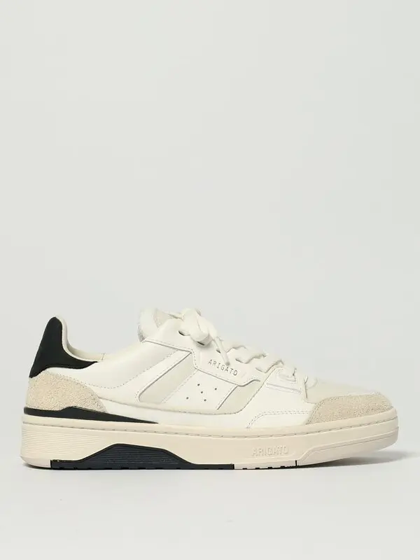 Axel Arigato Low Top Sneakers