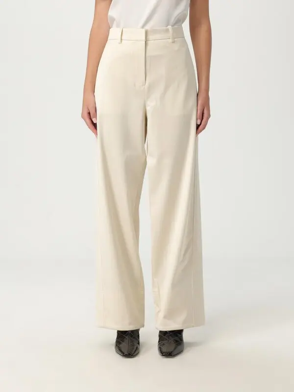 TOTÊME Wide Leg Trousers