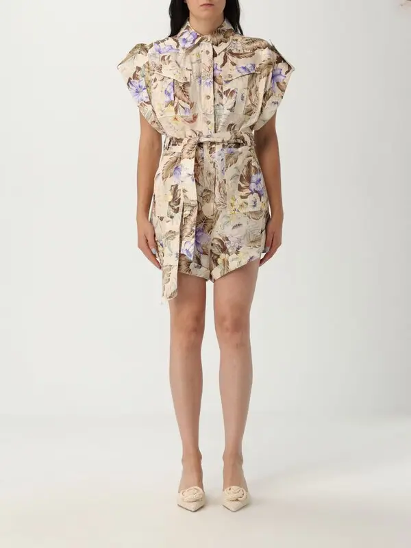 Zimmermann Jumpsuit
