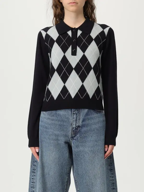 FRAME Polo Shirt