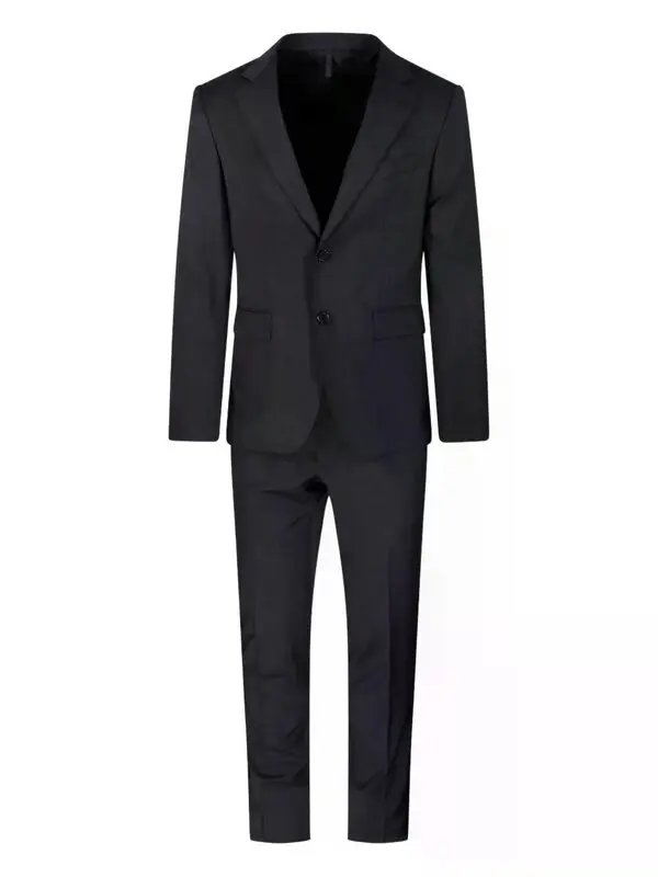 SANTANIELLO Single-breasted Suit