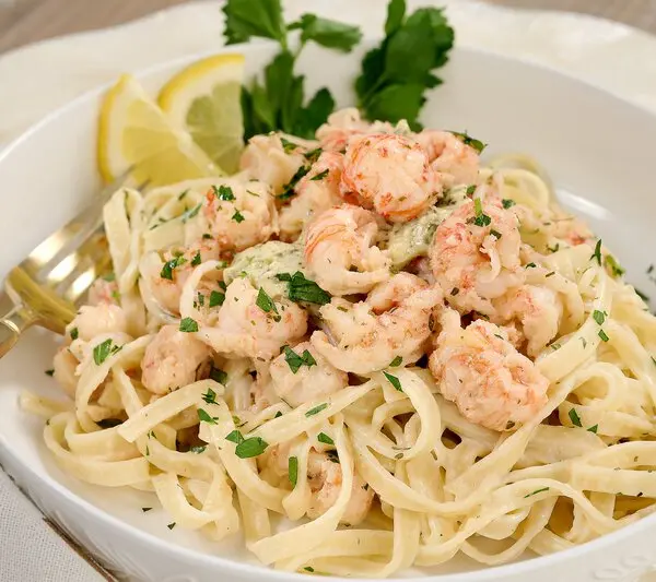 ANDERSON SEAFOODS A-d 3lbs Langostino Tails Auto-delivery