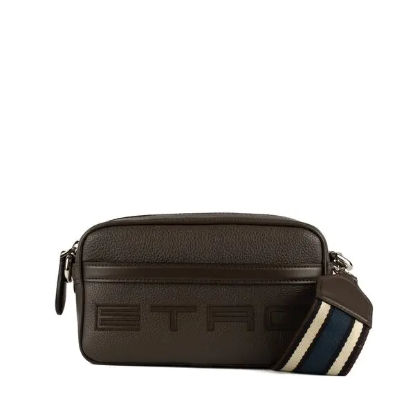 Etro Camera Case Mini Shoulder Bag