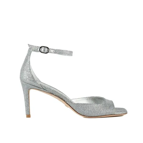 STUART WEITZMAN Nudist 75 Sandal
