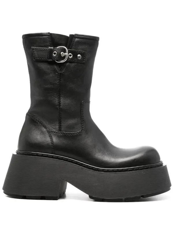 VIC MATIE Ankle Boots