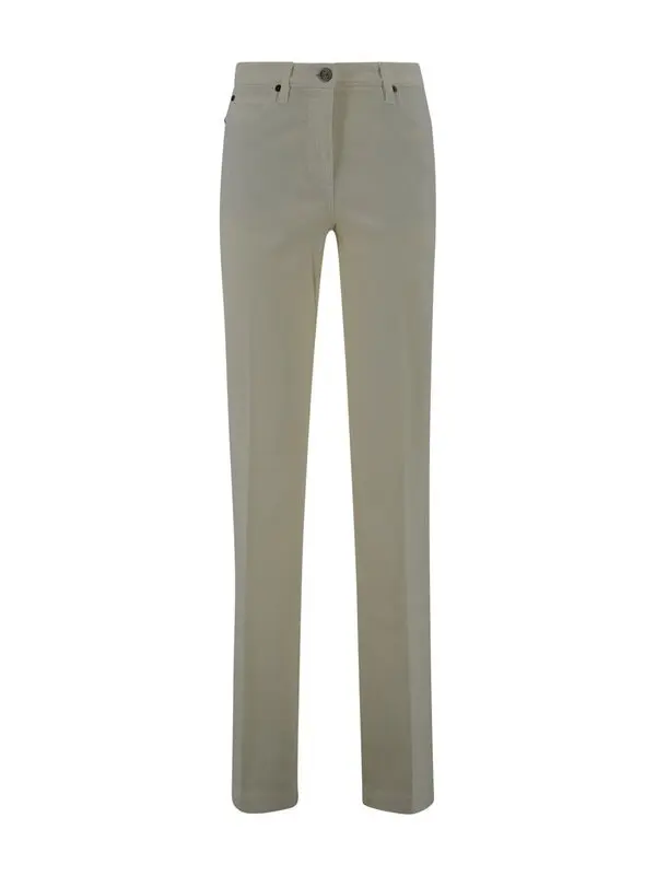 Etro Trousers - Multicolor
