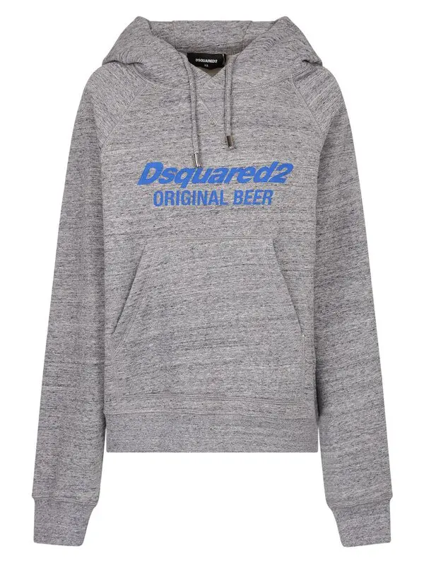 Dsquared2 Cotton Sweatshirt