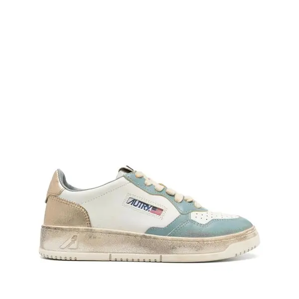 AUTRY Low Top Sneakers - Multicolor
