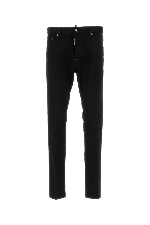 Dsquared2 Cool Guy Jeans - Black