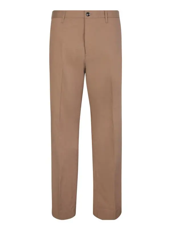 NINE:INTHE:MORNING Slim Fit Trousers