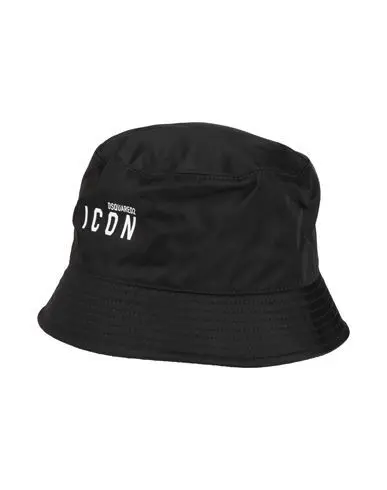Dsquared2 Nylon Bucket Hat