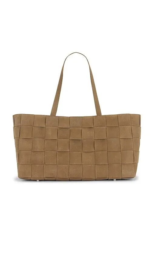 NAKEDVICE The Tilda Bag
