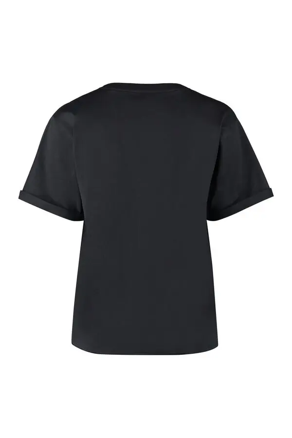 Saint Laurent Cotton T-shirt