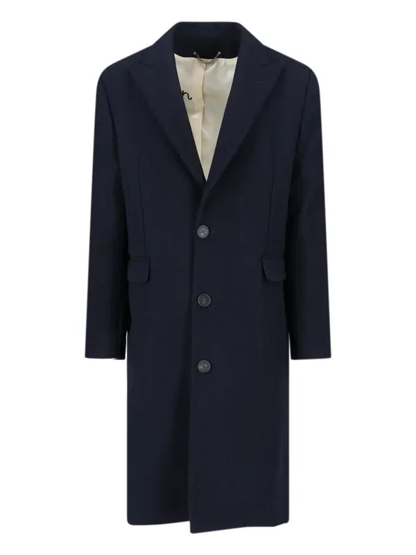 Golden Goose Jacket - Blue