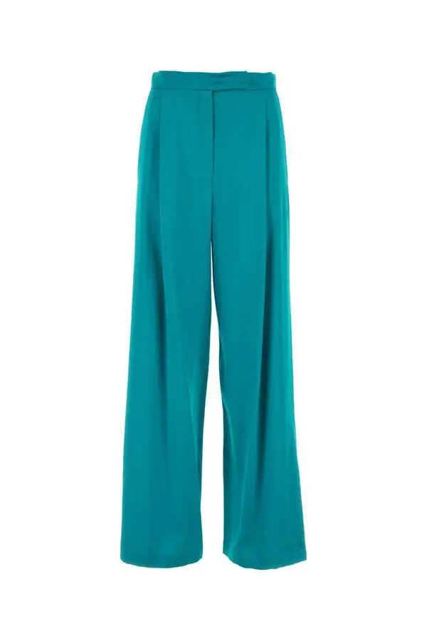 Max Mara Fiesta Wide-leg Pant
