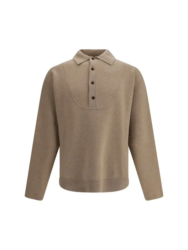 Jacquemus Wool-blend Sweater