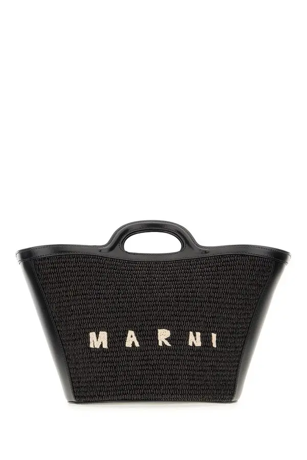 Marni Small Tropicalia Summer Handbag
