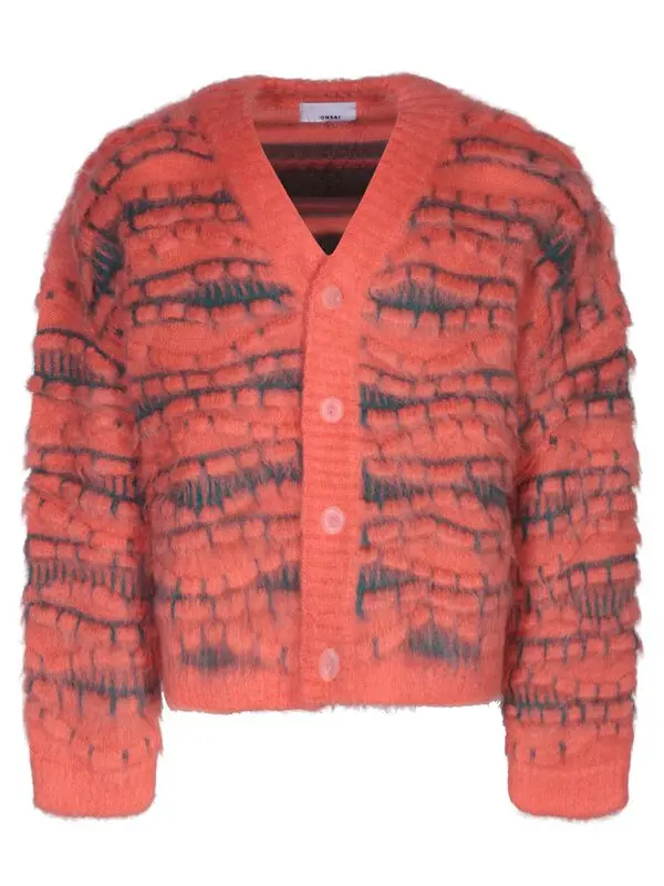 BONSAI Cardigan
