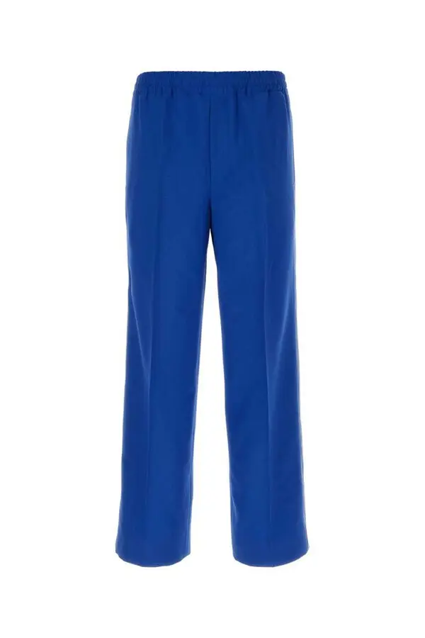 Gucci Wool Blend Pants