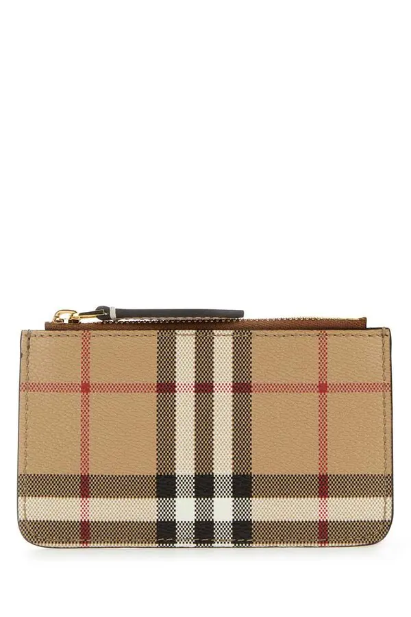 Burberry Wallets - Multicolor