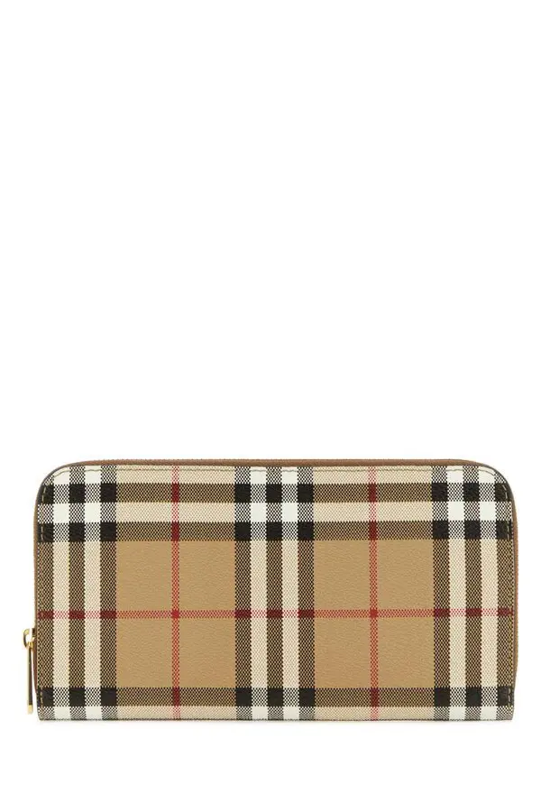 Burberry Wallets - Multicolor