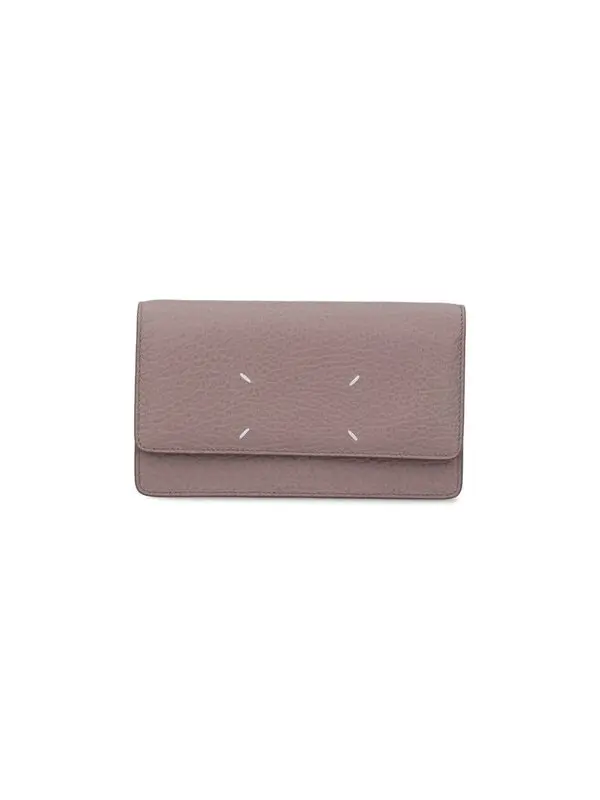 MAISON MARGIELA Wallets - Grey