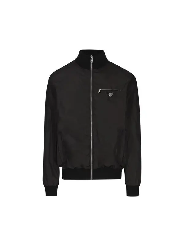 Prada Reversible Jacket