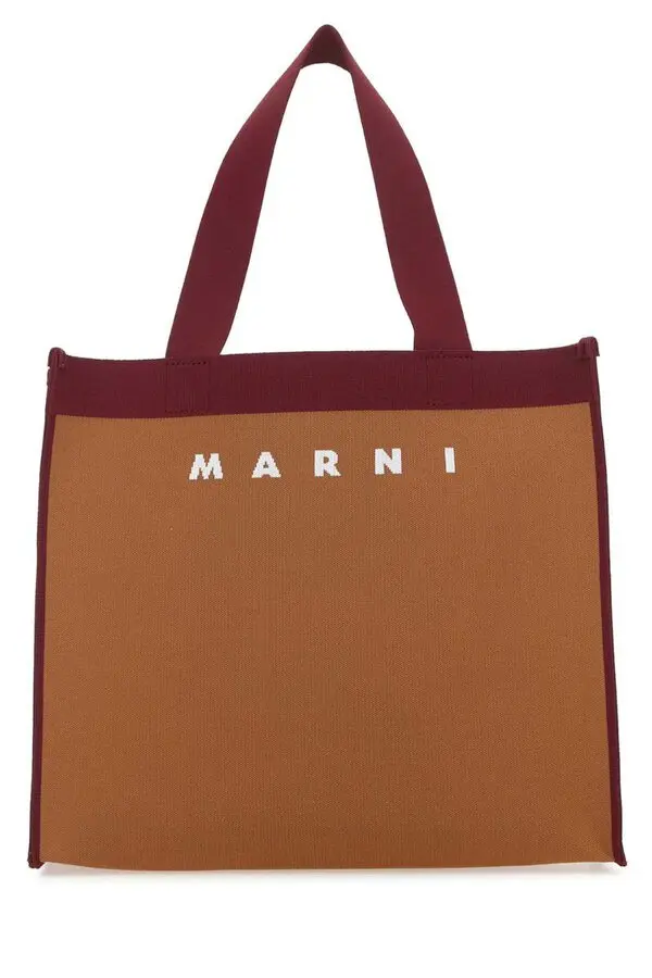 Marni Medium Shopping Bag