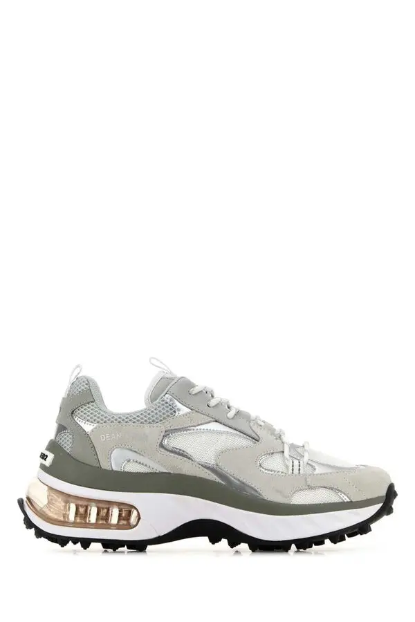 Dsquared2 Bubble Sneakers