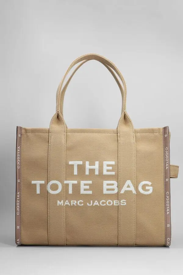 Marc Jacobs Traveler Tote