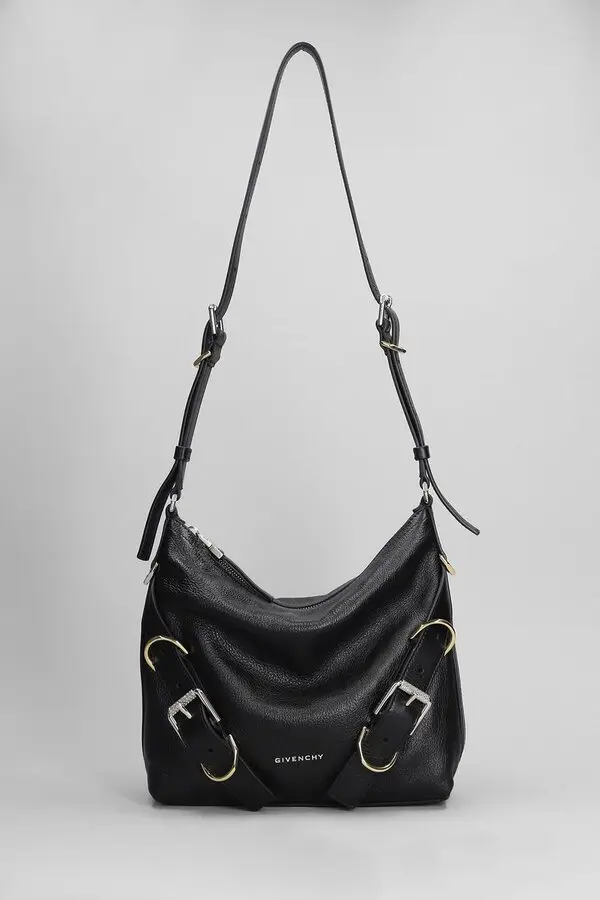 Givenchy Voyou Shoulder Bag