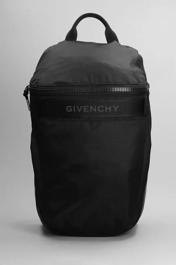 Givenchy Backpack - Black