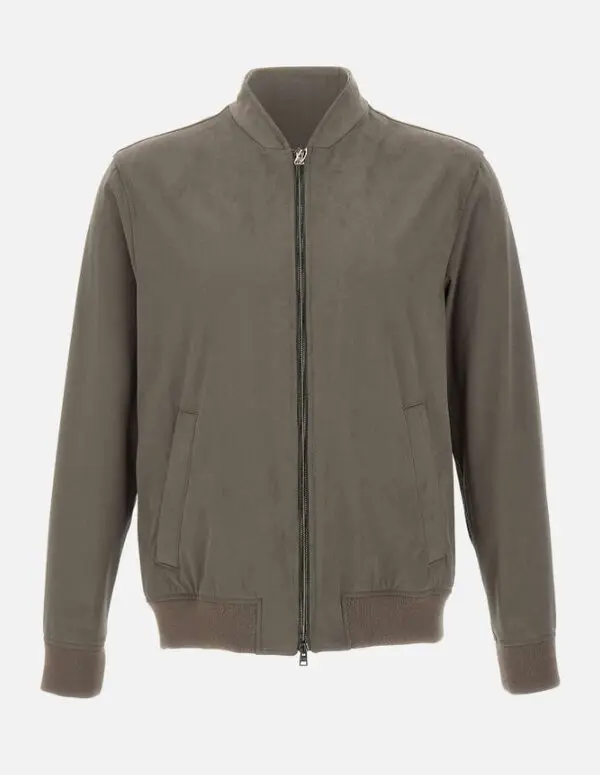 Herno Resort Collection Jacket