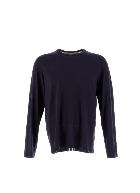 Herno Knitted Sweater