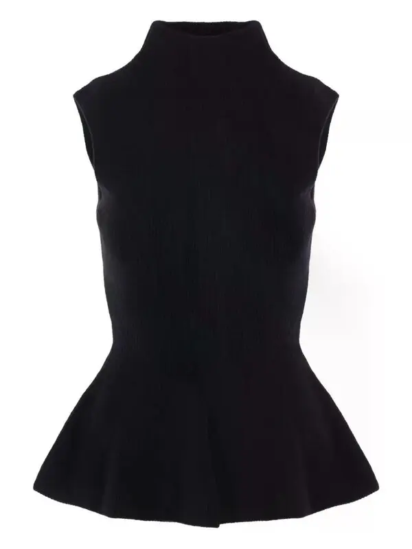 RÓHE High-neck Top