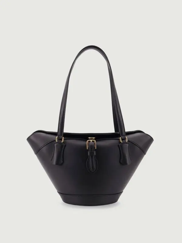 Dolce & Gabbana Shoulder Bag - Black