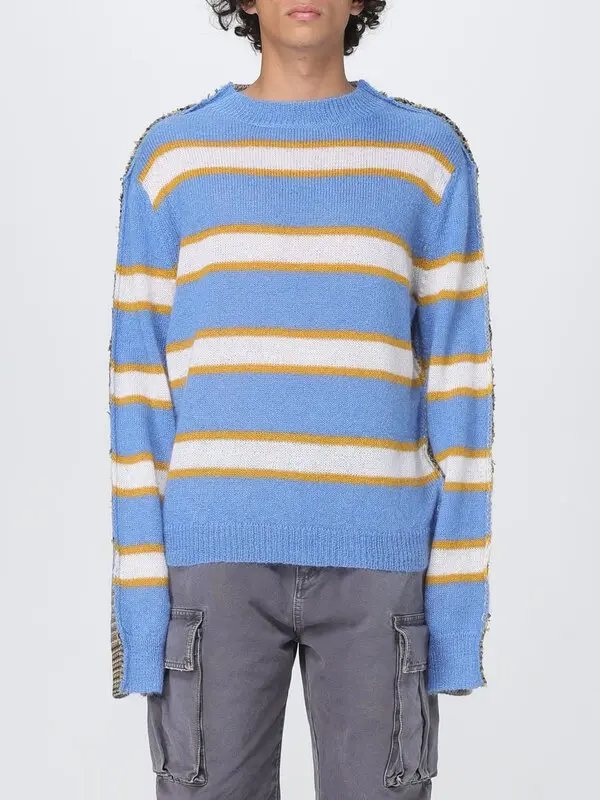 Marni Sweater - Multicolor