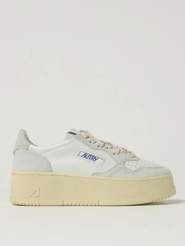 AUTRY Low Top Sneakers