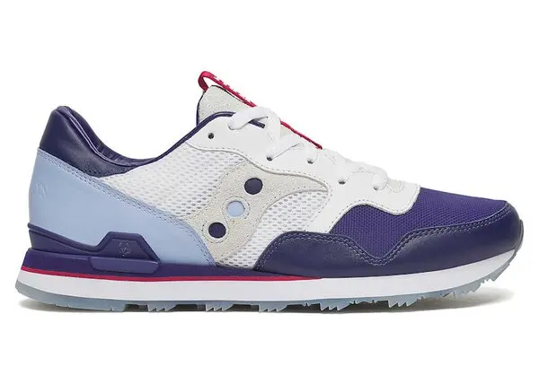 Saucony Dxn Courageous Sneakers
