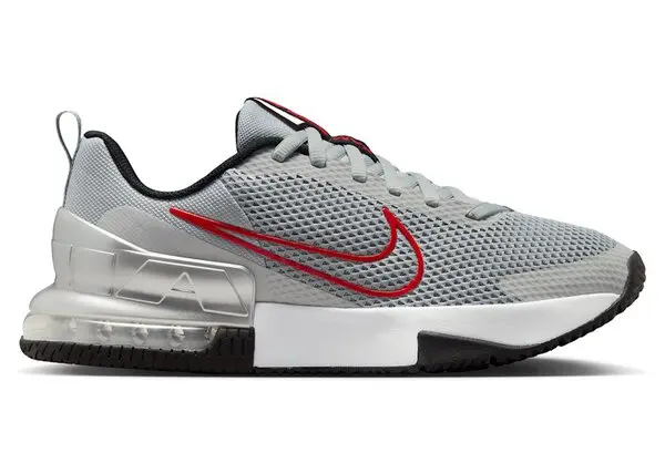 Nike Air Max Alpha Trainer - Flat Silver/metallic Silver/black